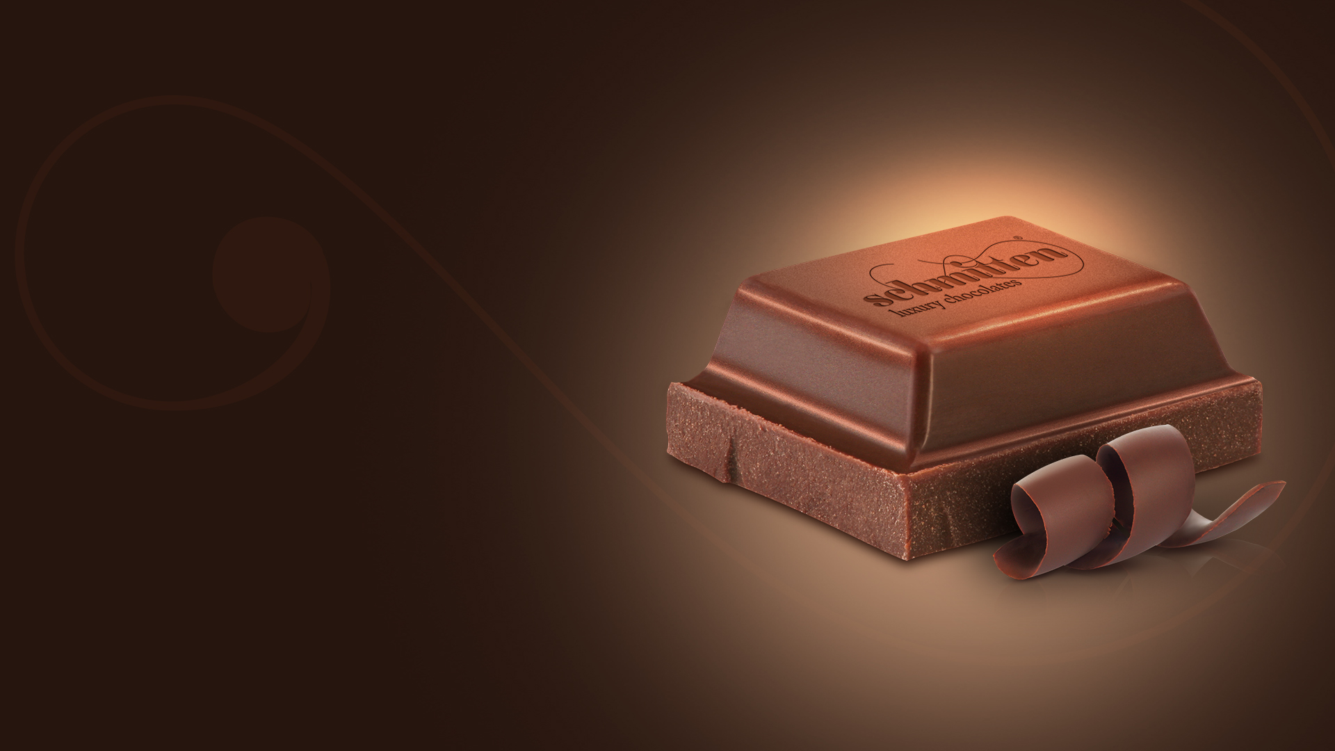 Schmitten Premium and Luxurious Chocolates in India